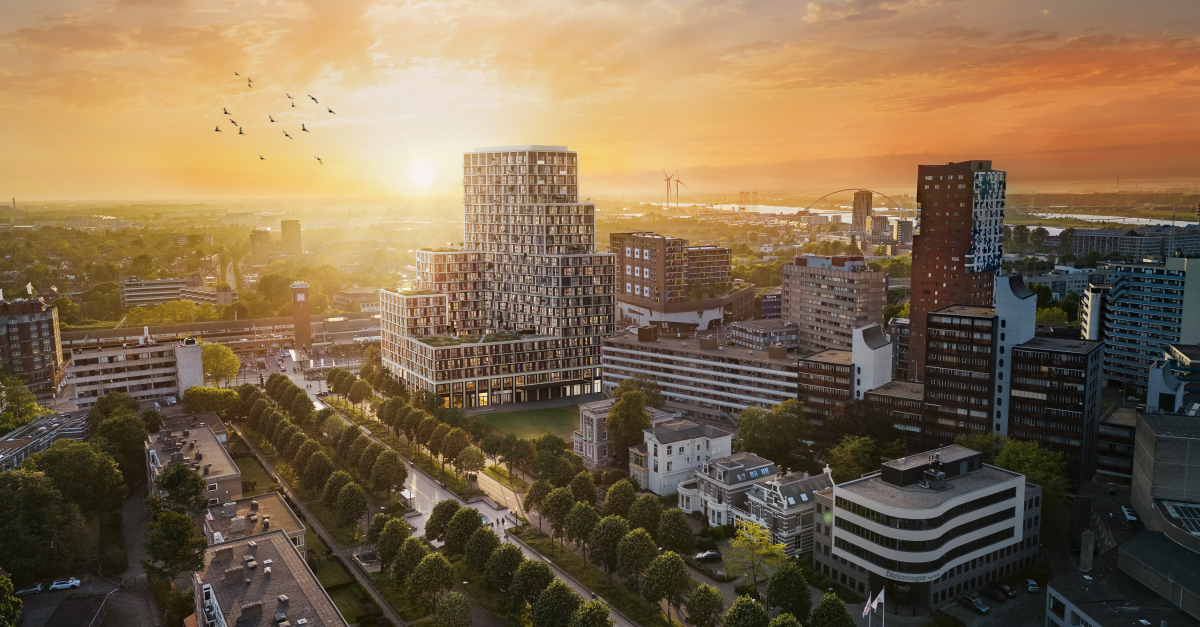 Het nieuwe Metterswane | Veluwezoom Verkerk